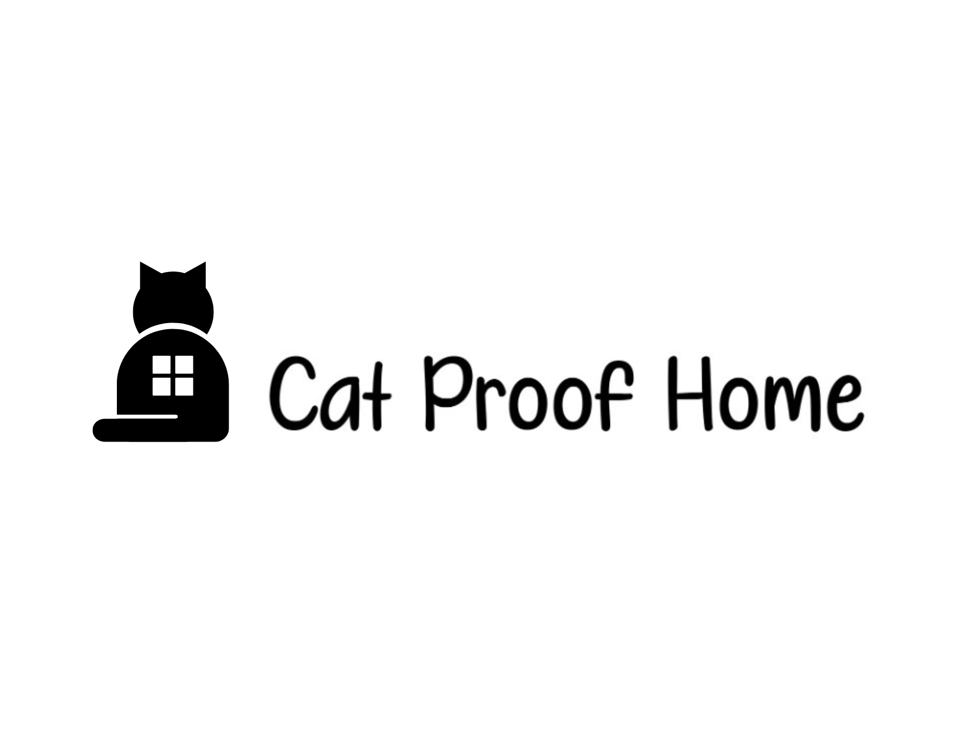 Cat Proof Home